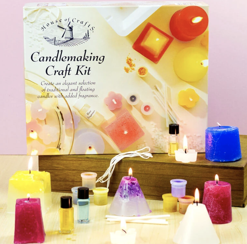 18 Fun Products To Help You Pass The Time While You're Bored At Home