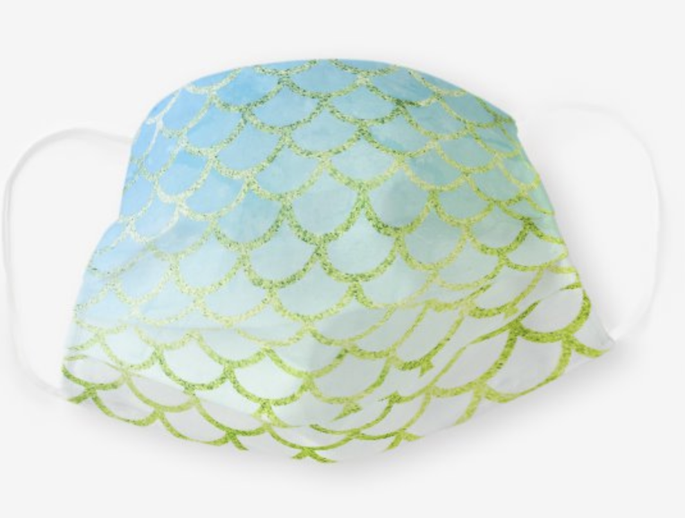 36 Face Masks In Prints That Might Make You Smile