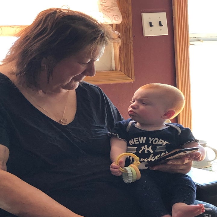 Coronavirus Victims: Donna Durkin Died Of Covid-19 Virus