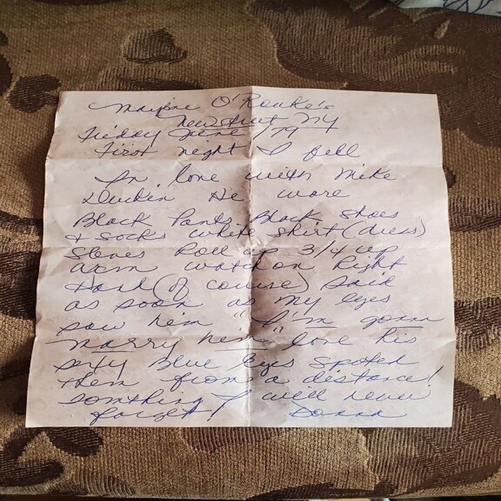 Coronavirus Victims: Donna Durkin Died Of Covid-19 Virus