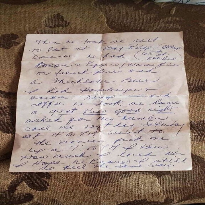 Coronavirus Victims: Donna Durkin Died Of Covid-19 Virus