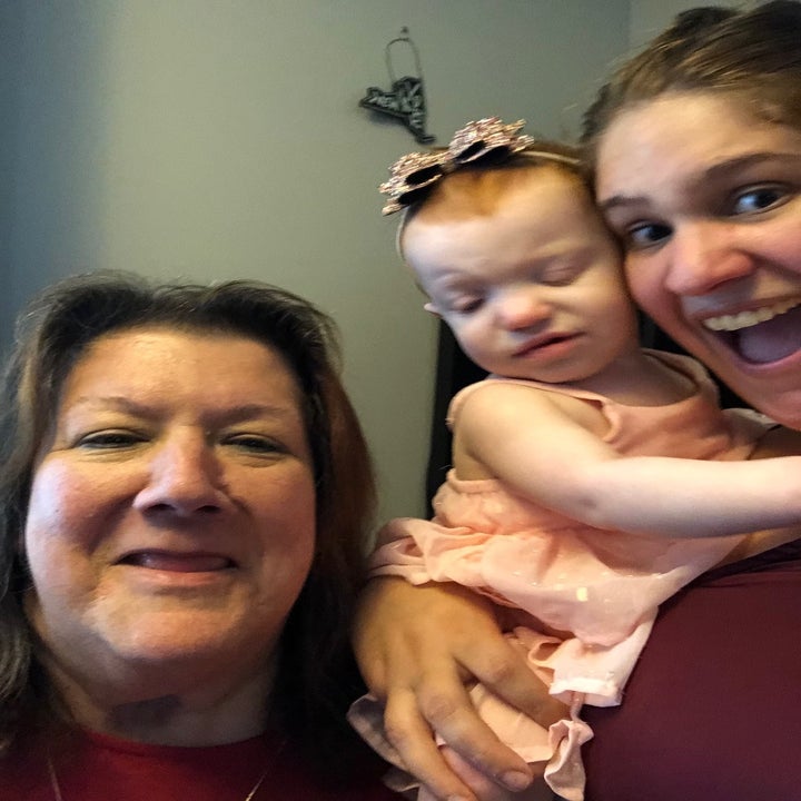 Coronavirus Victims: Donna Durkin Died Of Covid-19 Virus