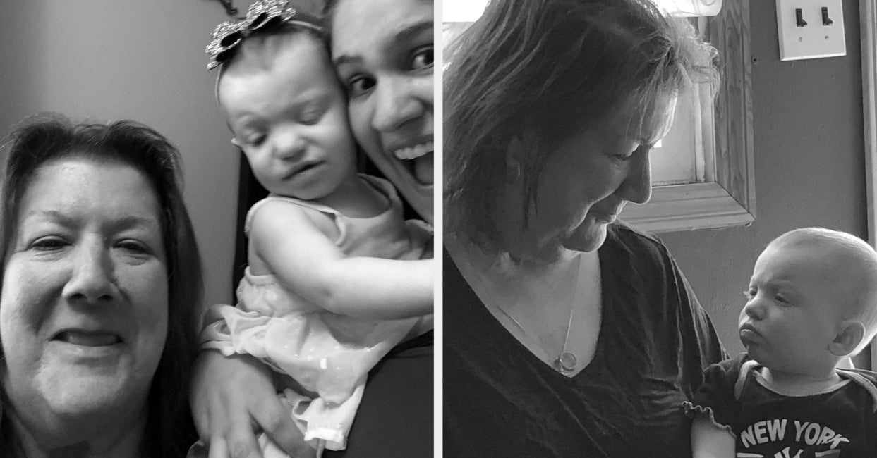 Coronavirus Victims: Donna Durkin Died Of Covid-19 Virus