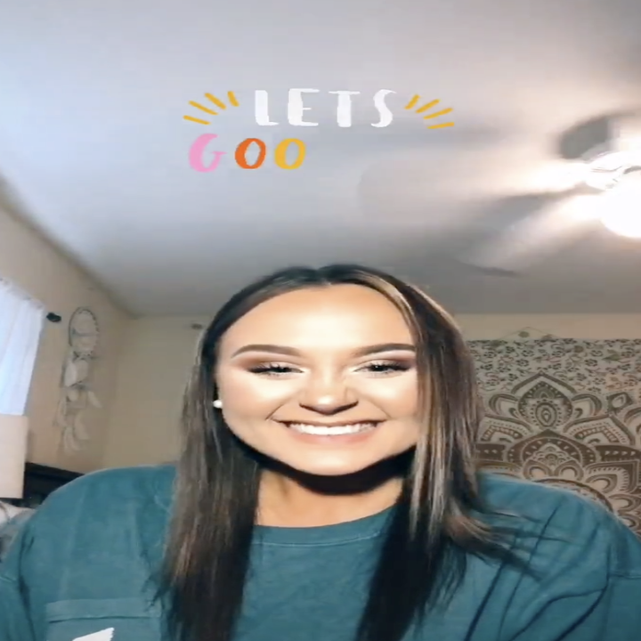 14 Truly Incredible Catfish Makeup Transformations From TikTok