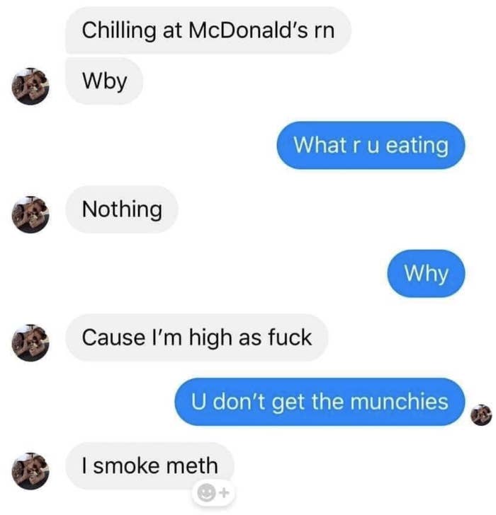 14 Of The Funniest Messages Of The Month (So Far)