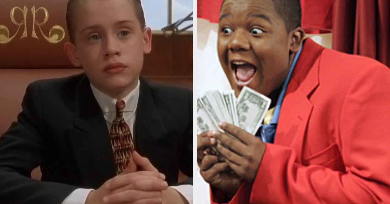 Quiz: Spend A Day As A Ridiculously Rich Person And We'll Reveal A ...