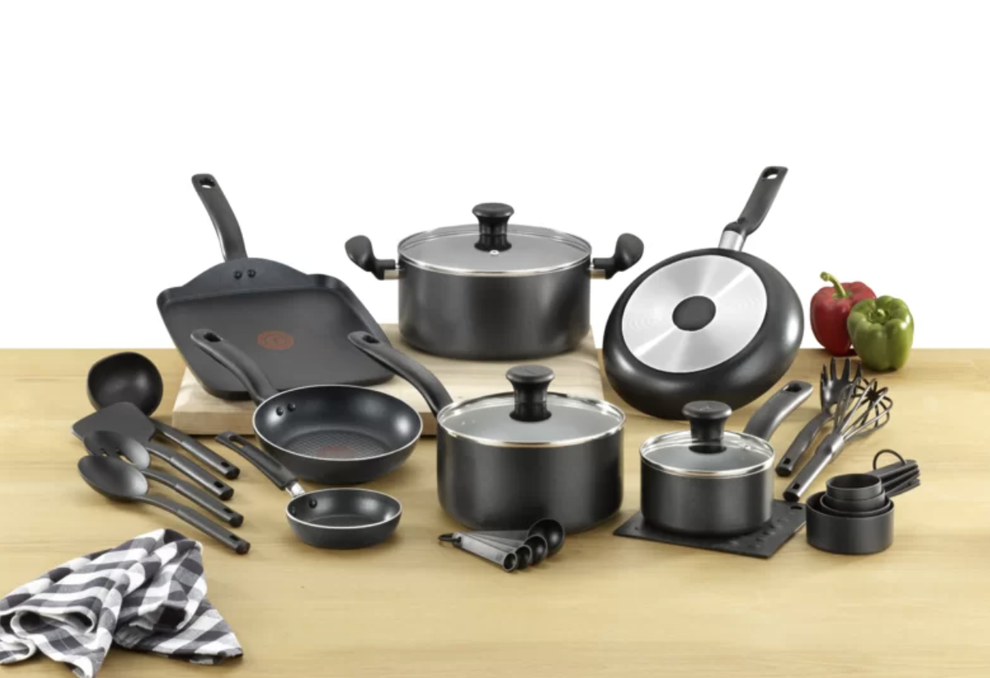 20 Kitchen Products For Anyone Who Can't Get Enough Of Brunch