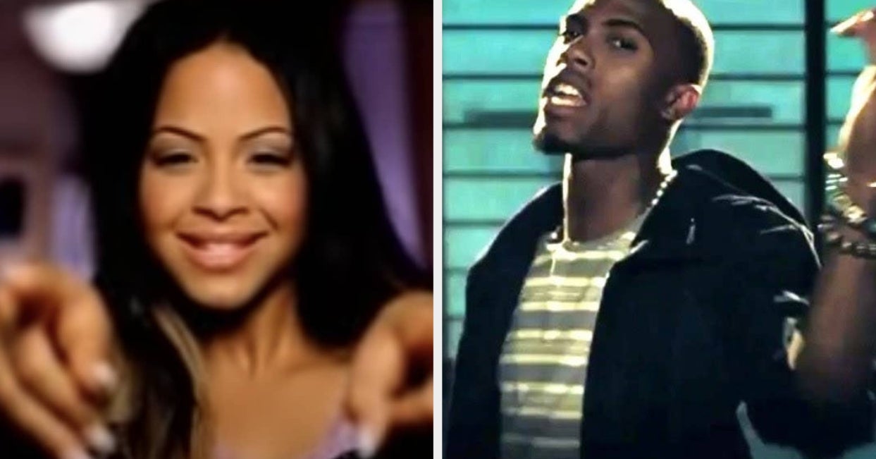 Songs From The '00s That Honestly Deserve More Respect