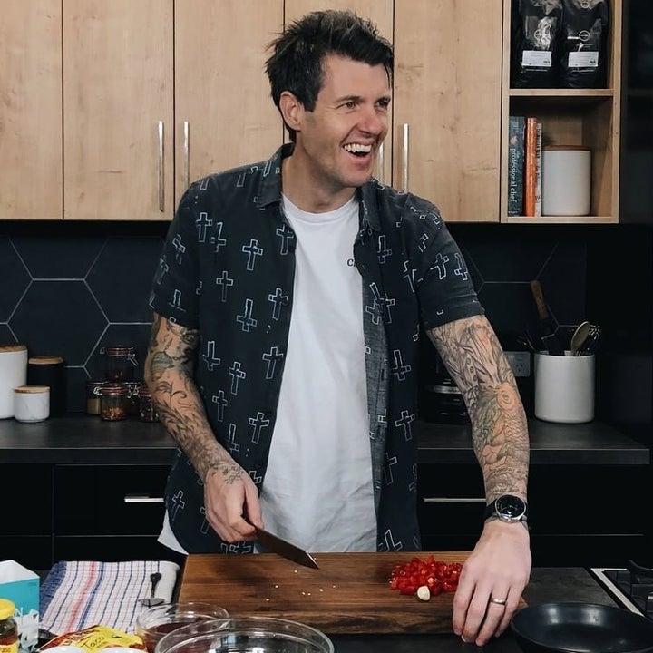 What "MasterChef: Back To Win" Contestants Looked Like In Their Season ...