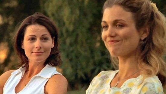 "McLeod's Daughters Is The Pinnacle Of Australian TV"