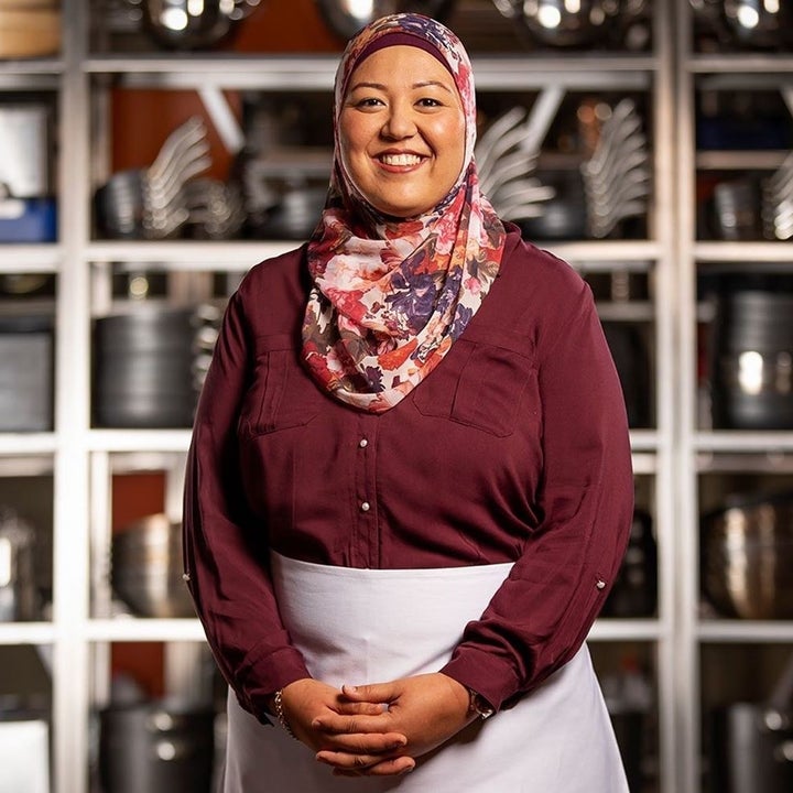 What "MasterChef: Back To Win" Contestants Looked Like In Their Season ...
