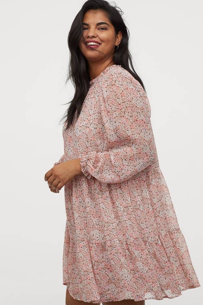 32 Spring Dresses That Are Perfect For Floating Around The House In