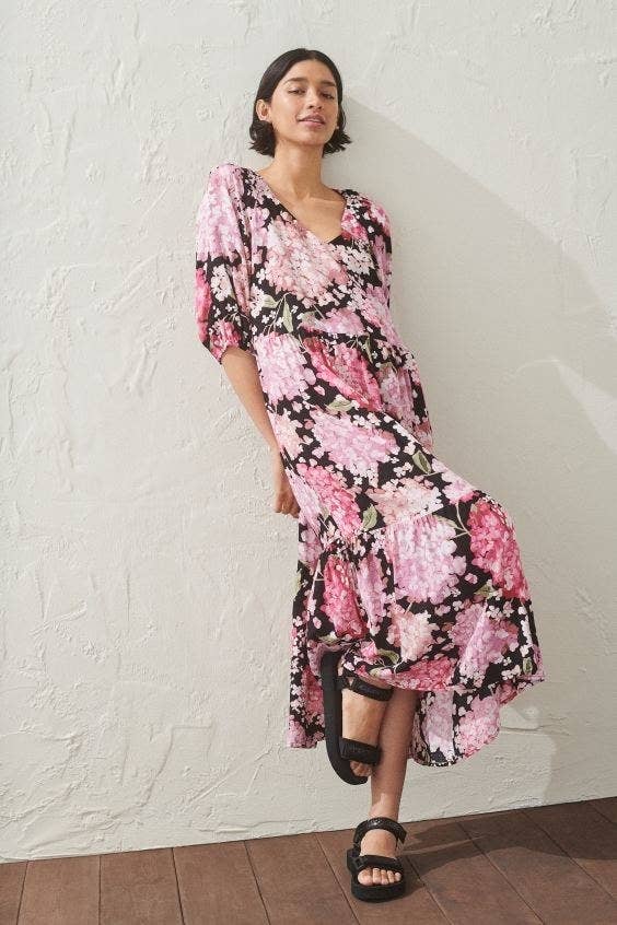 32 Spring Dresses That Are Perfect For Floating Around The House In