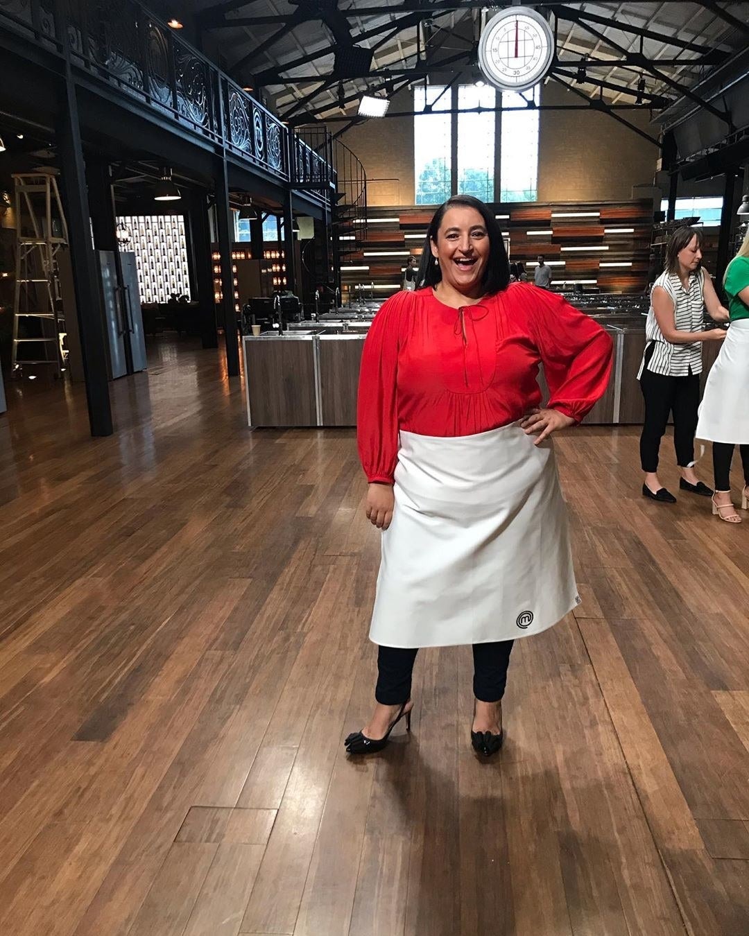 What "MasterChef: Back To Win" Contestants Looked Like In Their Season ...
