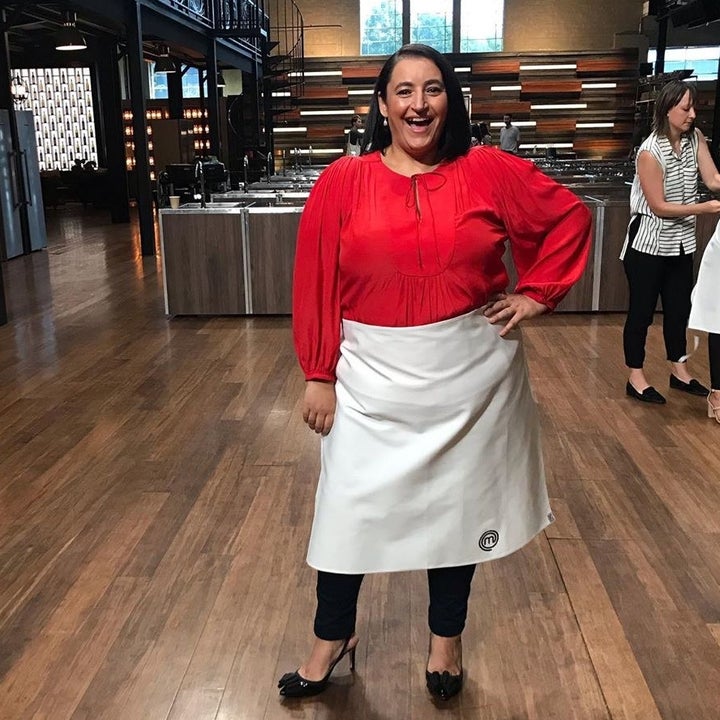 What "MasterChef: Back To Win" Contestants Looked Like In Their Season ...