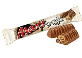 Which Of These Discontinued Chocolate Bars Would You Bring Back?