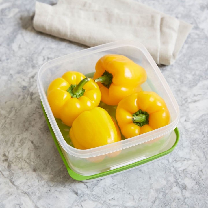 24 Small Things To Help Your Food Last So Much Longer