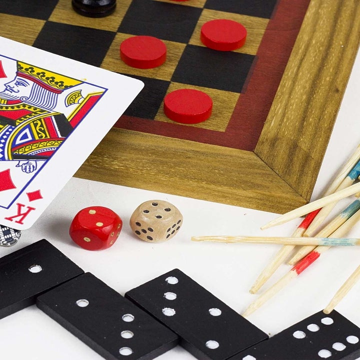 33 Products To Help Keep You Highly Entertained Without A Screen