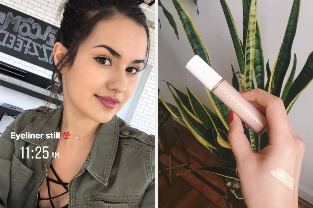 Sarah Han on BuzzFeed