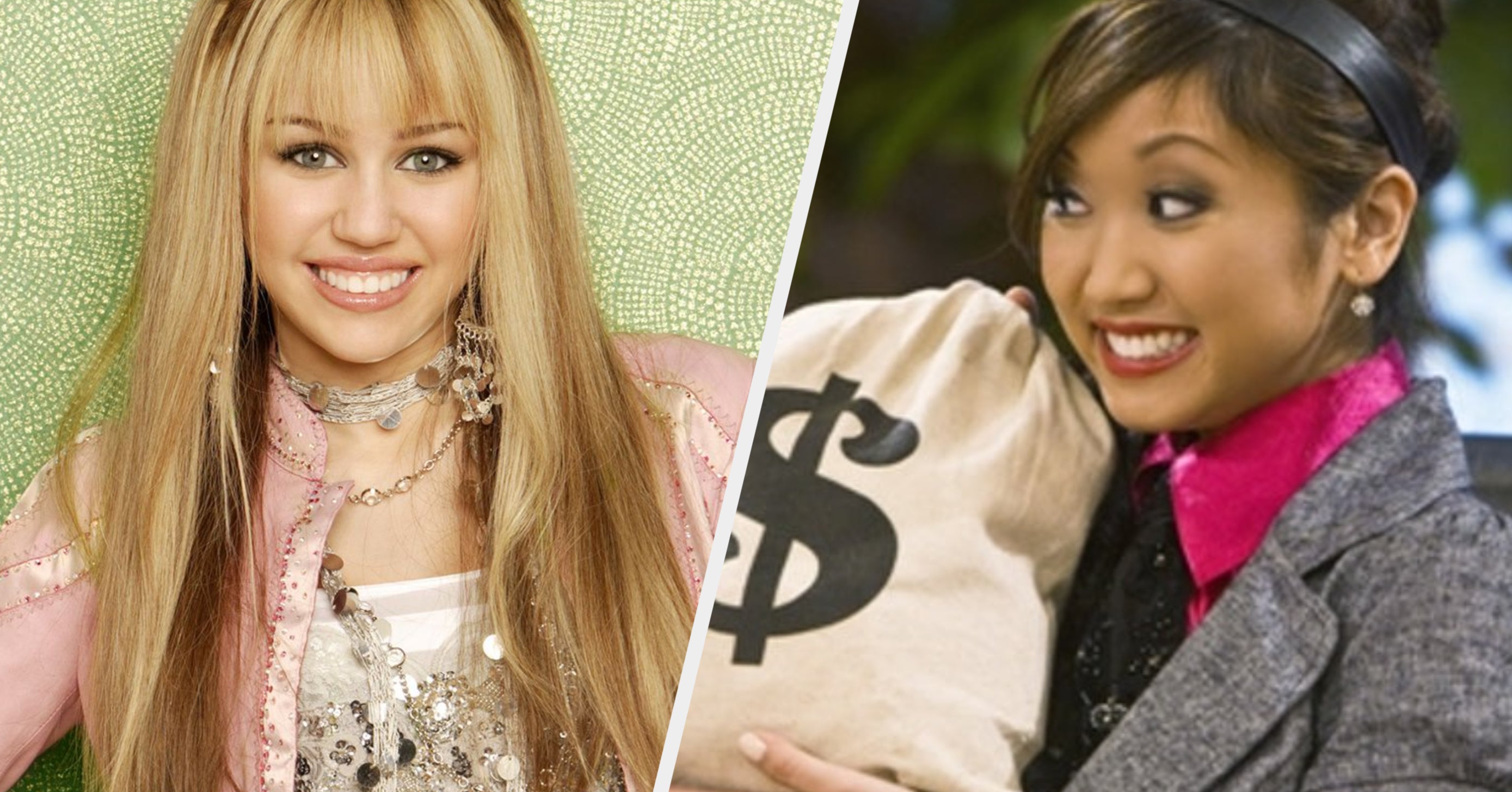 If You Were A ’00s Disney Channel Character, Who Would You Be?