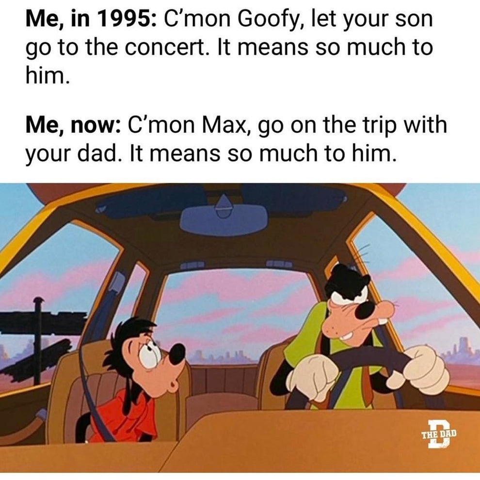 '90s Kids Memes That Are Both Relatable And Pure '90s Nostalgia