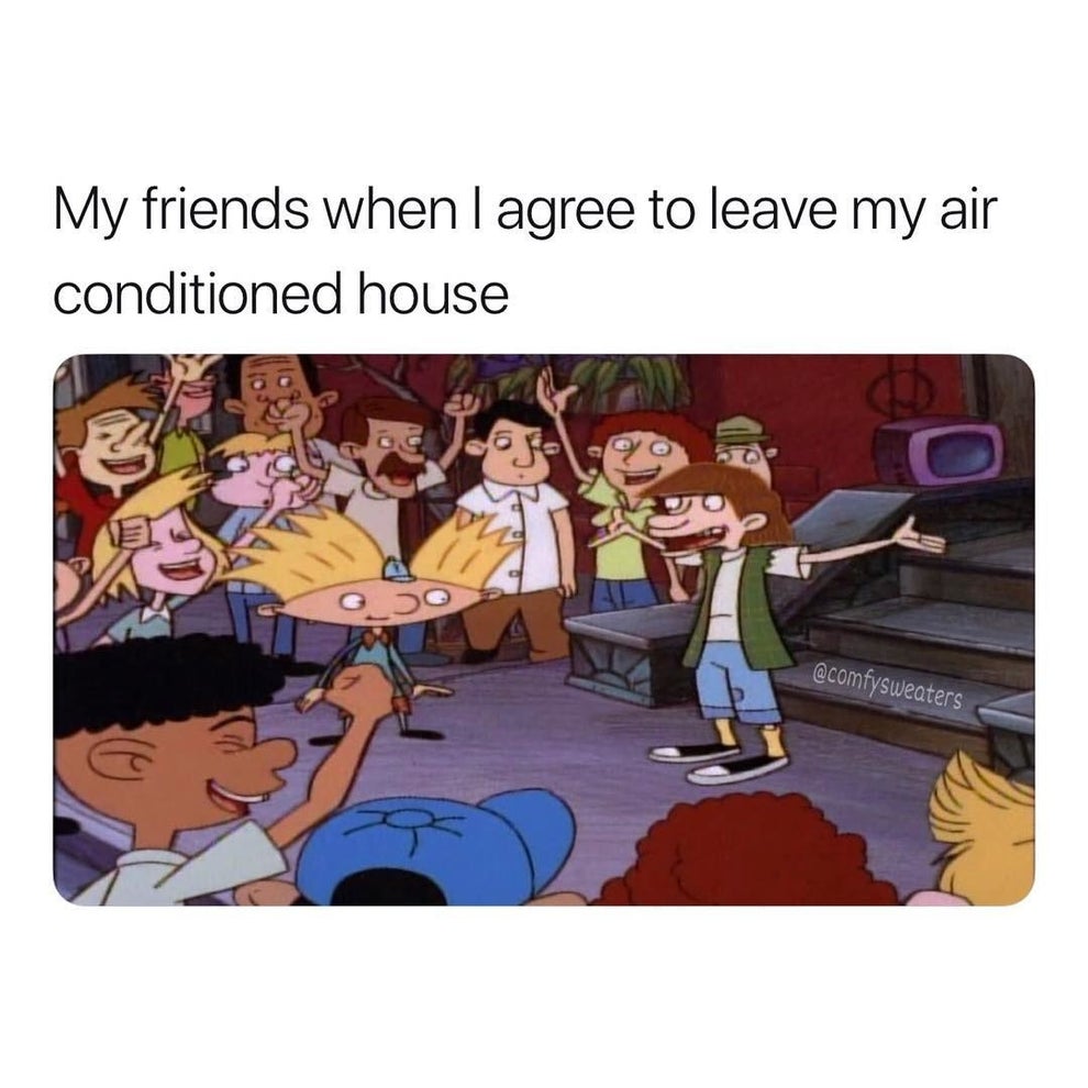 '90s Kids Memes That Are Both Relatable And Pure '90s Nostalgia