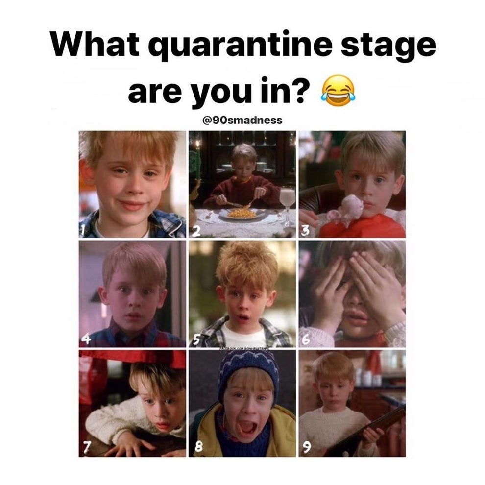 '90s Kids Memes That Are Both Relatable And Pure '90s Nostalgia