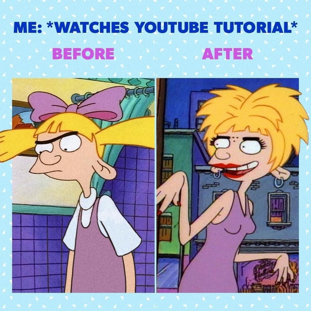 '90s Kids Memes That Are Both Relatable And Pure '90s Nostalgia