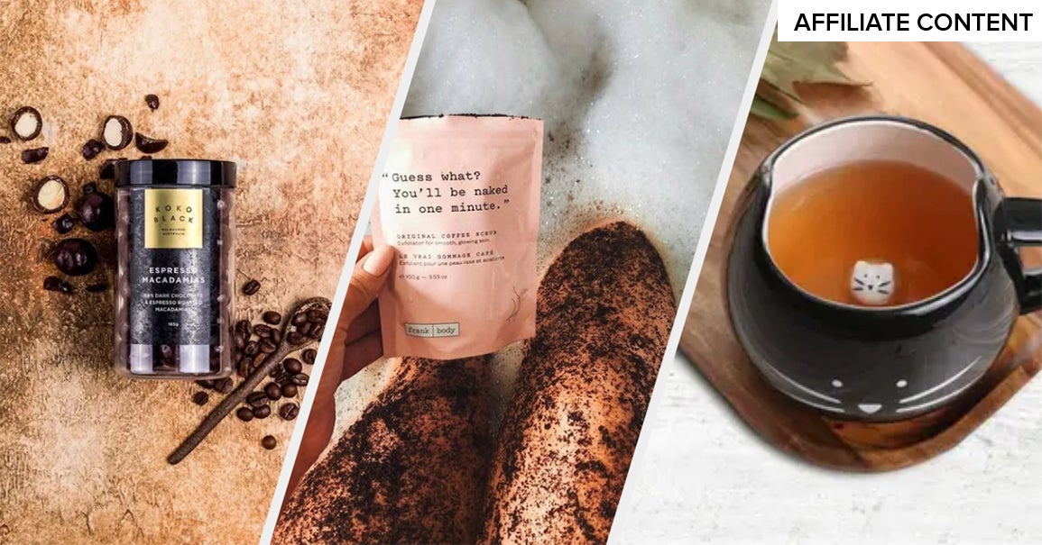 14 Things That Will Make Anyone Who Loves Coffee Screech In Over ...