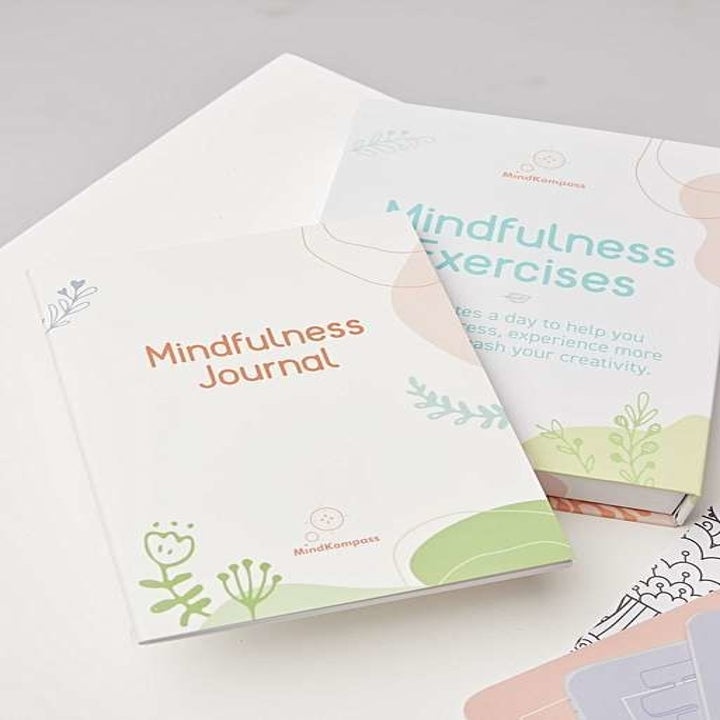 16 Activity Books And Journals That Are A Great Way To Pass The Time