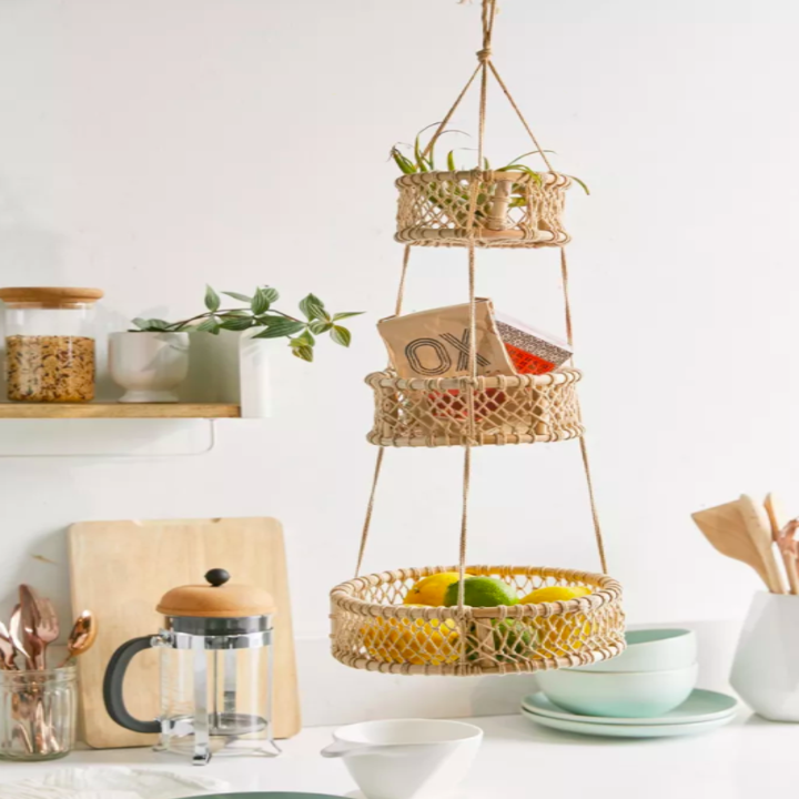 26 Practical Products That'll Help You Organize Your Entire Life