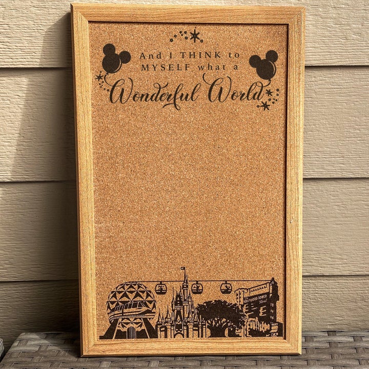 40 Disney Etsy Shops You'll Probably Want To Buy All Of Your Merch From