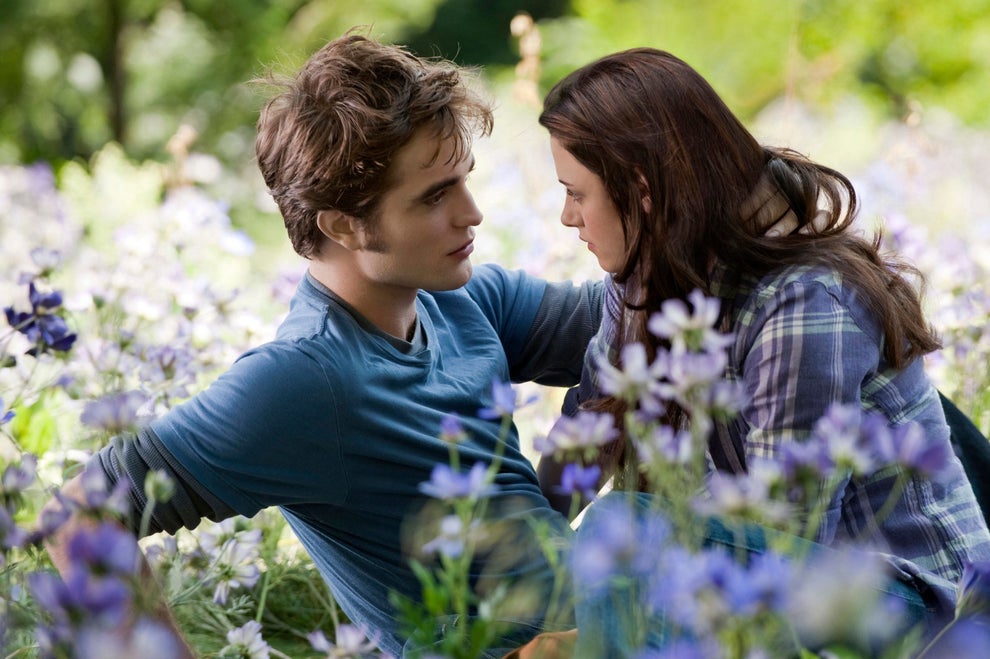 27 Behind-The-Scenes Secrets About "The Twilight Saga"