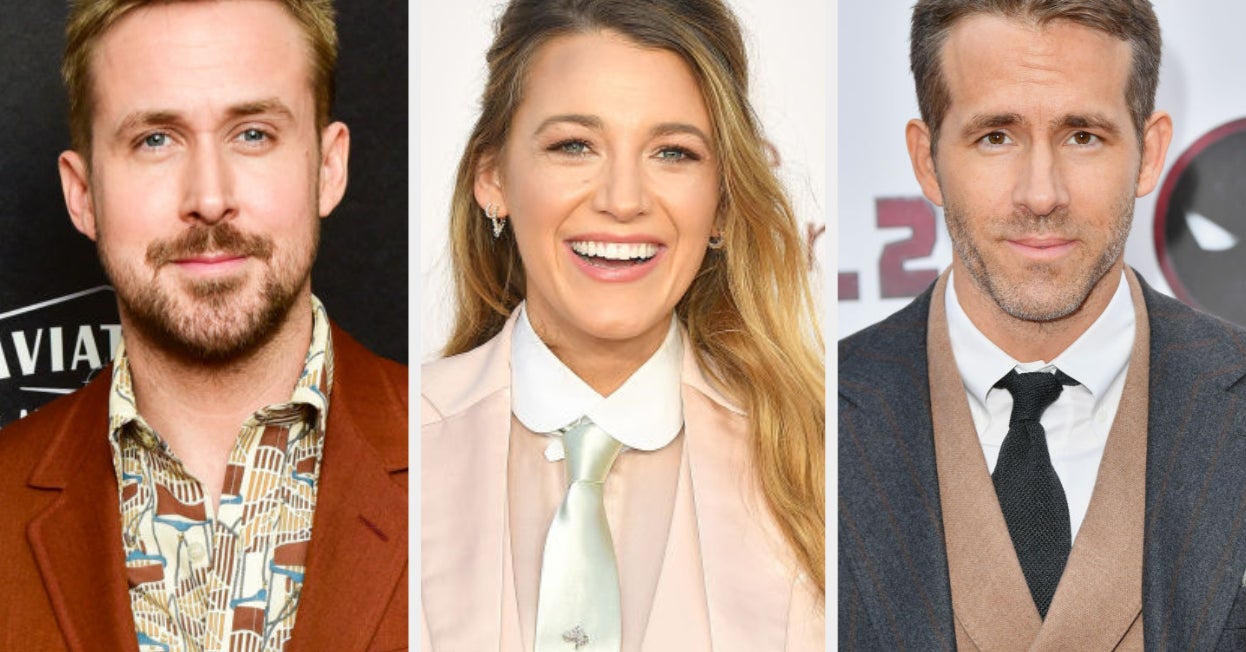 Here Are 31 Former Celeb Couples That We 100% Forgot About