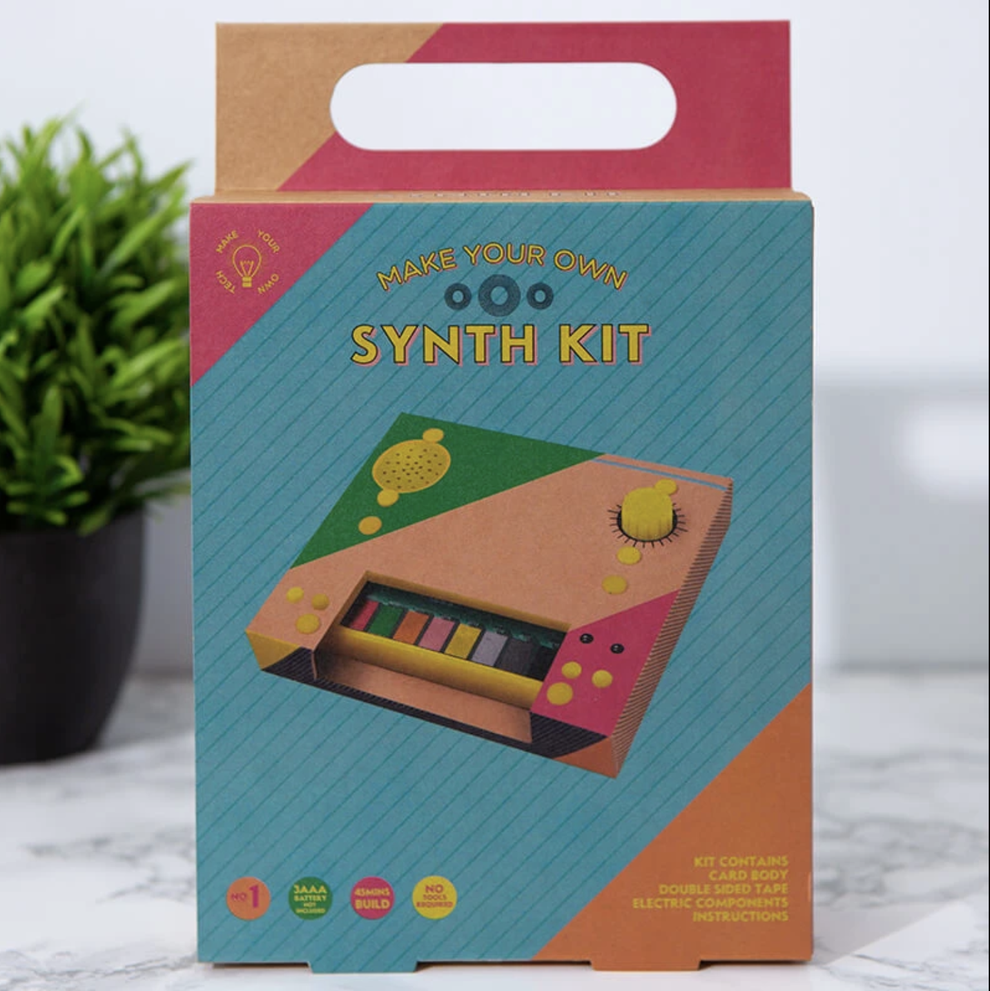 Prezzybox Have Launched "Make Your Own" Kits And They're The Perfect ...