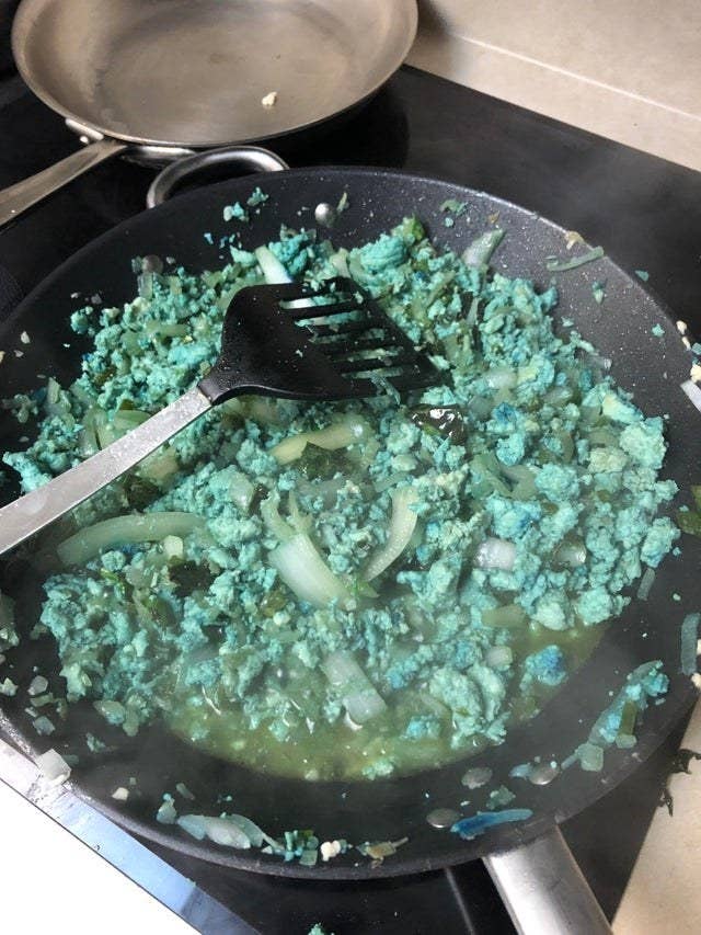 21 Inventive And Sometimes Slightly Disturbing Meals People Are Making ...