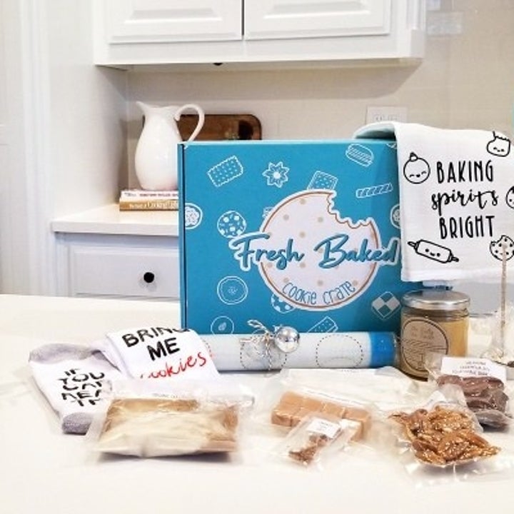 9 Of The Best Baking Subscription Boxes