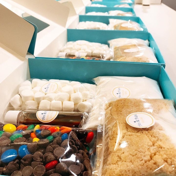 9 Of The Best Baking Subscription Boxes