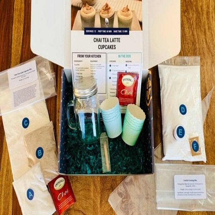 9 Of The Best Baking Subscription Boxes