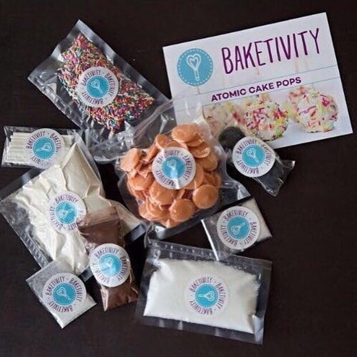 9 Of The Best Baking Subscription Boxes