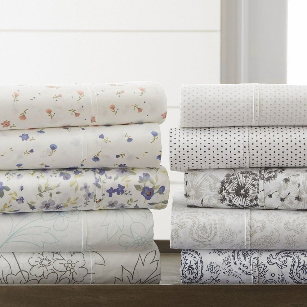 19 Deals From Overstock's Spring Blowout Sale That Are Worth Checking Out