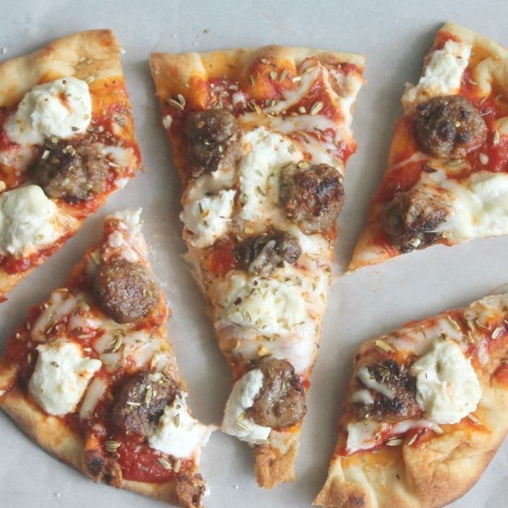 24 Easy Yet Exciting Recipes For Anyone In A Lunch Rut
