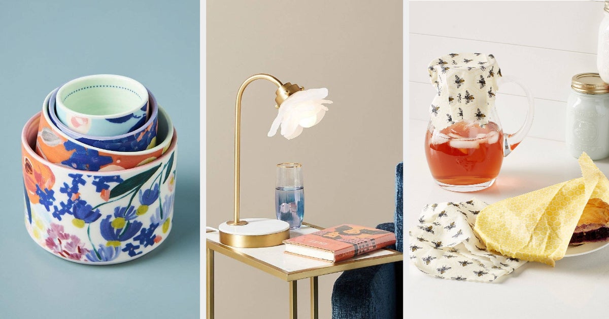 Spring Products For Home