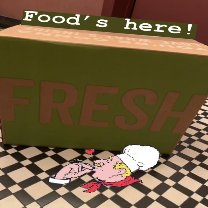 If You're Tired Of Figuring Out What To Make For Dinner, Hello Fresh Is ...