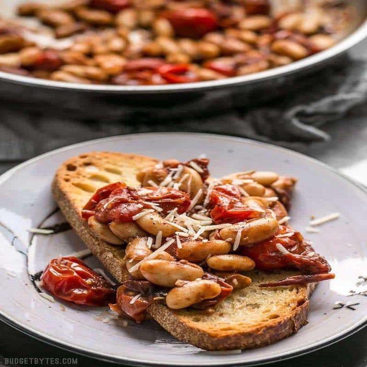 24 Easy Yet Exciting Recipes For Anyone In A Lunch Rut
