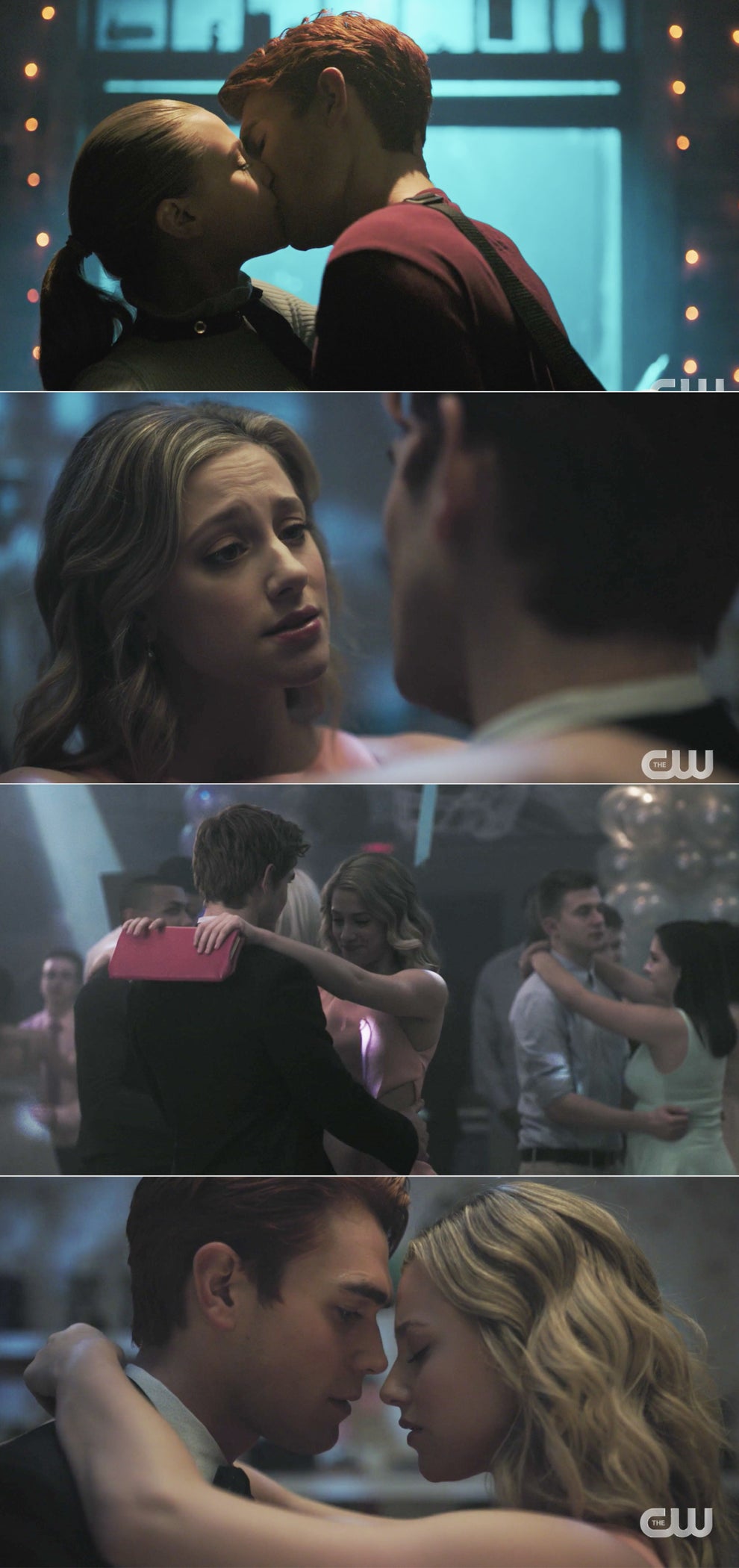 The Best TV Moments This Week — April 17, 2020