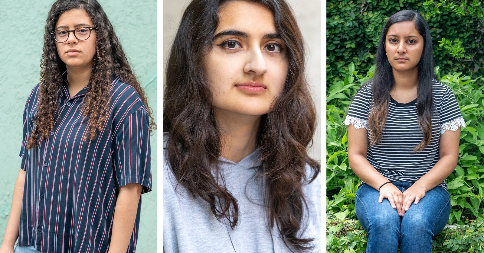 The Coronavirus Pandemic Has Put Gen Z And Young Millennials' Lives On Hold