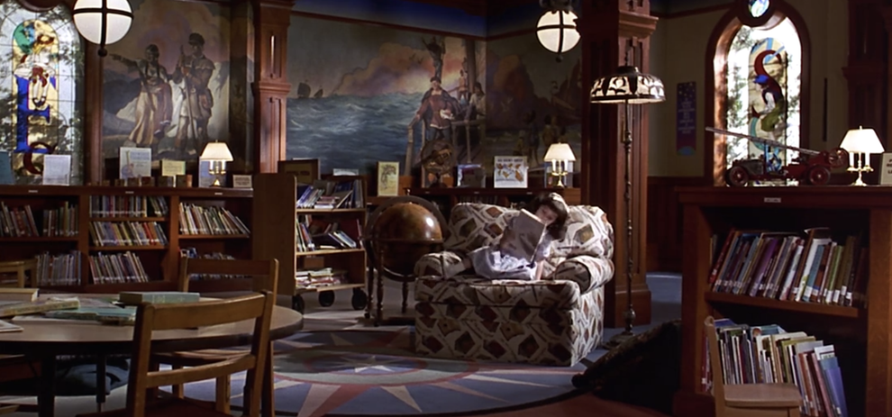 I Watched "Matilda" For The First Time In 10 Years And Here Are My Thoughts