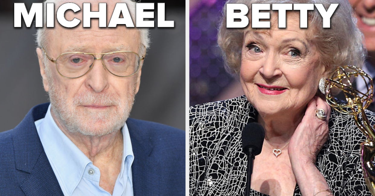 Can You Guess At Least 11 Of The Most Popular Boomer Baby Names?