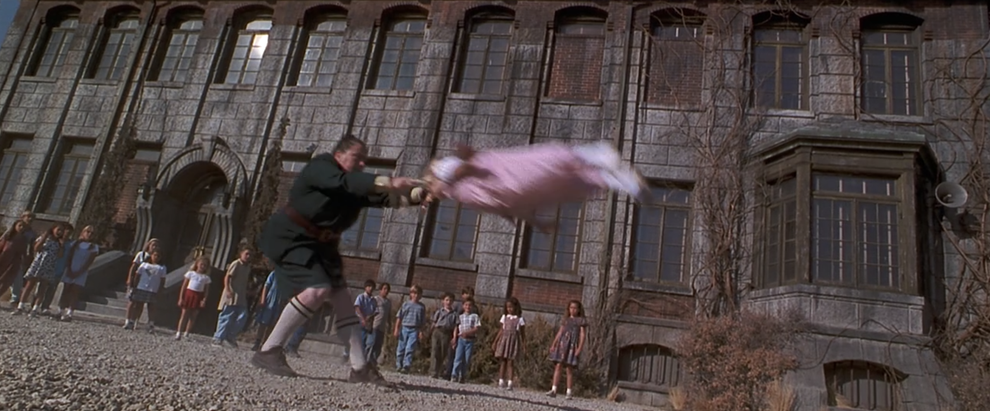 I Watched "Matilda" For The First Time In 10 Years And Here Are My Thoughts